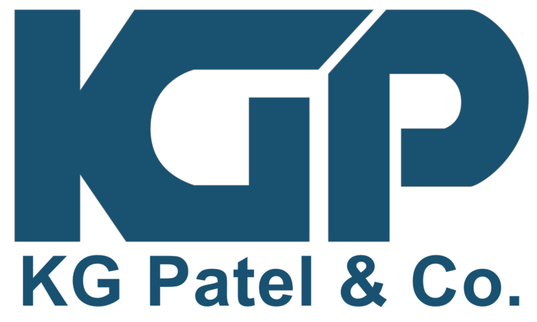 Charcoals - KG Patel & Co.